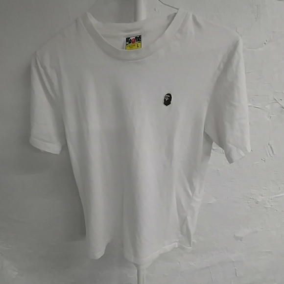 Bape | Shirts | Bape Very Rare Japanese Tshirt | Poshmark
